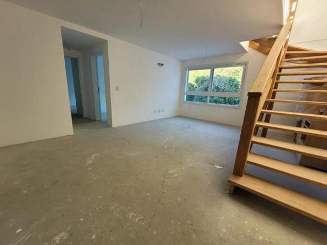 cobertura vista Beira Rio 03 dormitórios com 2 suítes e três vagas individuais