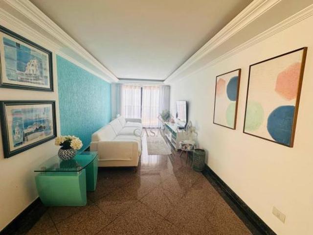 Cobertura VISTA MAR com 4 dormitórios à venda, 183 m² por R$ 1.700.000 Aviação Praia Grande/SP