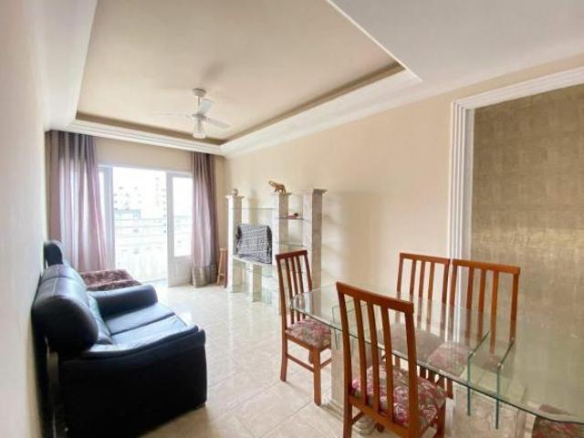 Cobertura VISTA MAR com 6 dormitórios à venda, 230 m² por R$ 780.000 Tupi Praia Grande/SP