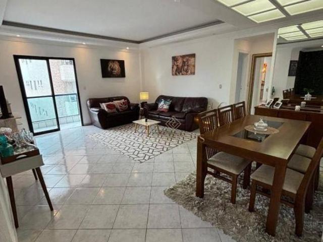 Cobertura VISTA MAR com 2 dormitórios à venda, 155 m² por R$ 830.000 Ocian Praia Grande/SP