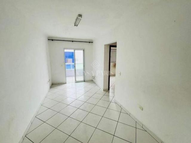Cobertura VISTA MAR com 2 dormitórios à venda, 80 m² por R$ 800.000 Caiçara Praia Grande/SP