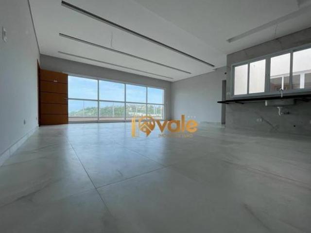 Cobertura vista mar com 3 dormitórios à venda, 160 m² Toninhas Ubatuba/SP