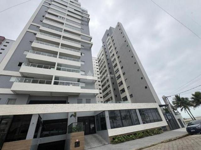 COBERTURA VISTA MAR COM BANHEIRA E ESPAÇO GOURMET 3 DORMITORIOS !