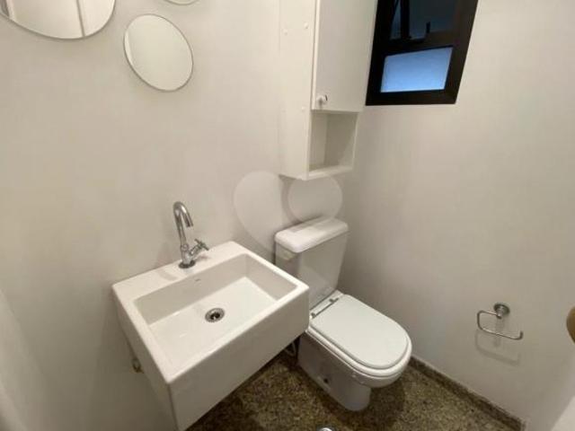 Cobertura com 3 quartos à venda em Indianópolis SP