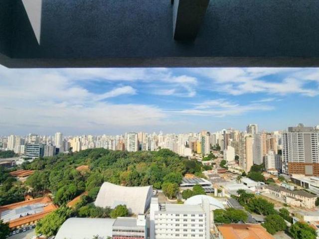 COBERTURA VISTA PARANORÂMICA PARA PARQUE AGUA BRANCA