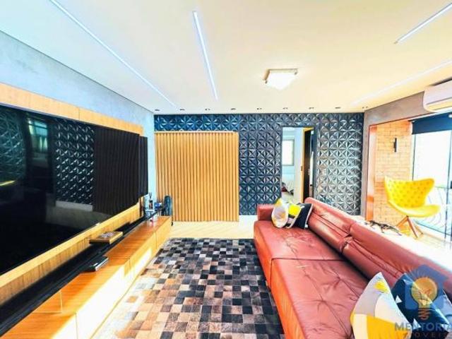 Coberturaà venda, 140 m² por R$ 1.090.000 Condomínio Pitagueiras I Taboão da Serra/SP