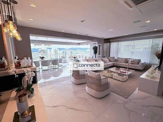 Cobertura/Apartamento de Luxo Residencial Amável Vila Rosália/Guarulhos