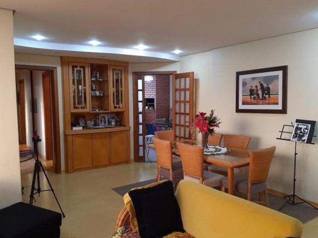 COBERTURA/DUPLEX 3 QUARTOS, SUITE, 2 VAGAS DE GARAGEM COBERTA, CA