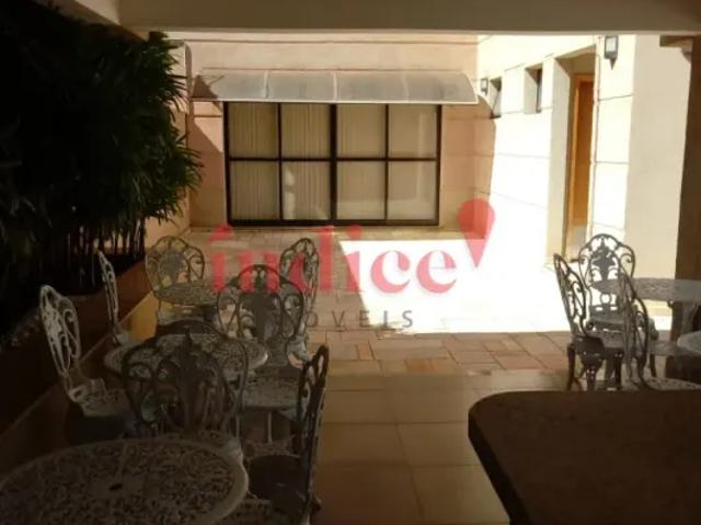 Coberturas no Bairro Centro, 4 quartos, 3 suítes, Edifício Solar Firenze