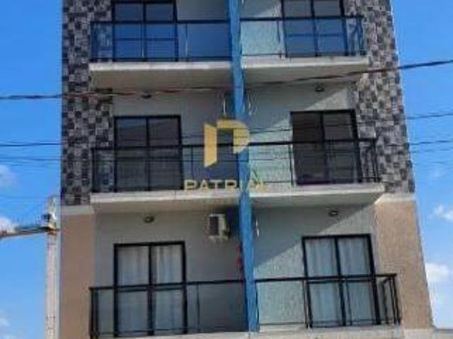 Coberturas à venda em São José dos Pinhais/PR