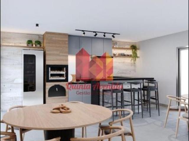 Coberturas duplex à venda no Água Verde!