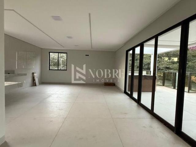 Coberturas Duplex de 245,60m² e 271,16m² | 4 Quartos 2 Suítes