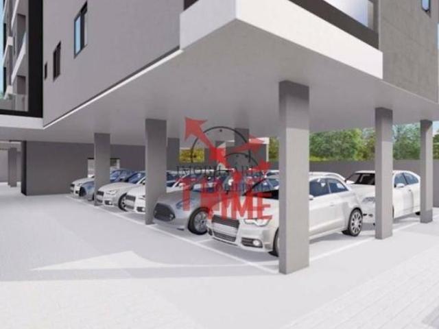 Coberturas Duplex e Apto 2 e 3 Quartos com Suíte – Residencial Patrícia, Pinhais