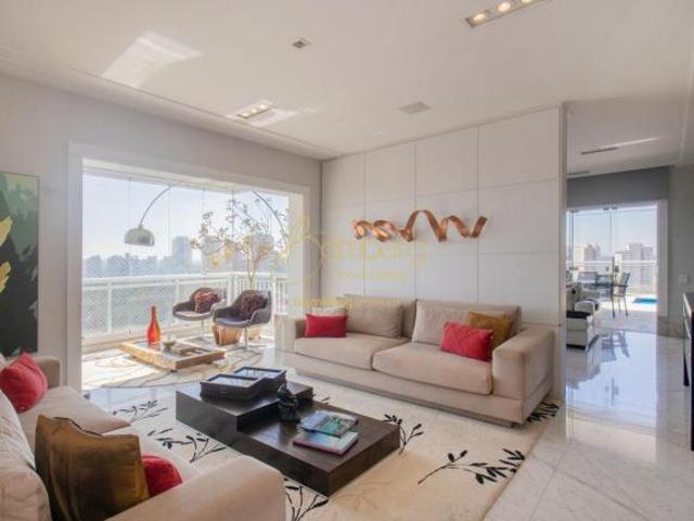 Coberturta residencial à venda no melhor no Panamby