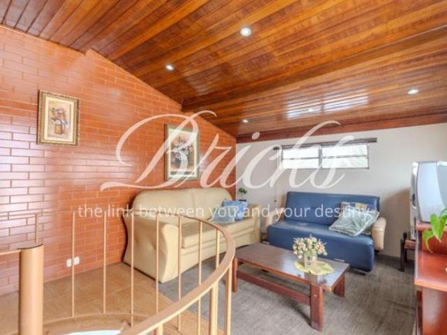 COBERTUTA DUPLEX VENDA SAUDE