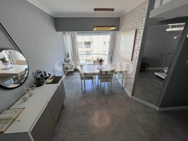 Coberto 3 quartos Jd. Marajoara 182m² 3 vagas!