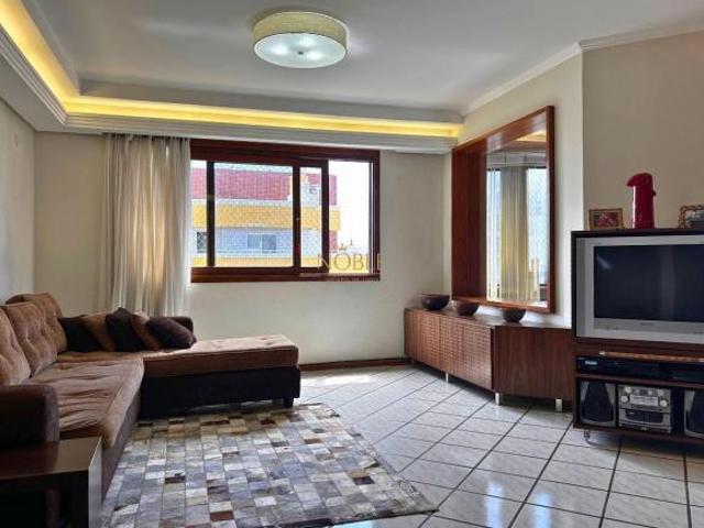 cobertra duplex à venda no Torre de La Cité – Praia Grande, Torres