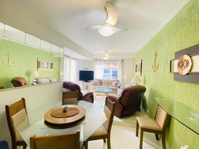 Coberuta Duplex à Venda na Enseada no Guarujá | QVista Inteligência Imobiliár.