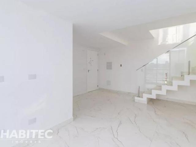 Cobetura com 3 dormitórios à venda com 147,36m² no Residencial Verona Fanny