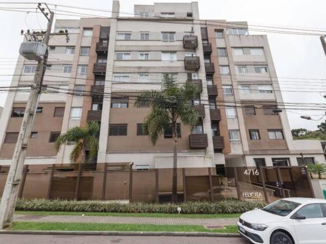 Cobetura Duplex Mobiliada Felicita Club Santa Felicidade R$1.290.000