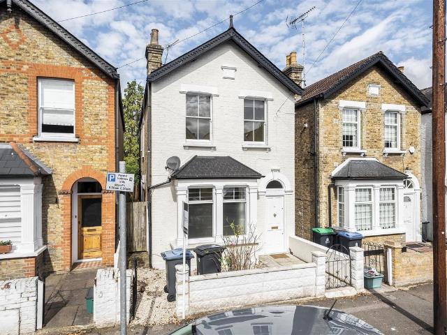 Cobham Road, Kingston Upon Thames KT1, 3 bed detached house to rent, £3,000 pcm | PrimeLocation