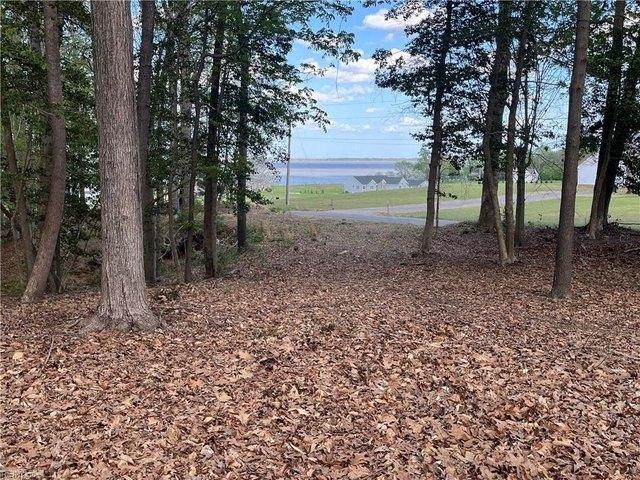Cobham Wharf Rd Lot 1, Surry, VA 23883