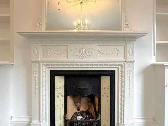 Cobham Terrace, Greenhithe, DA9
