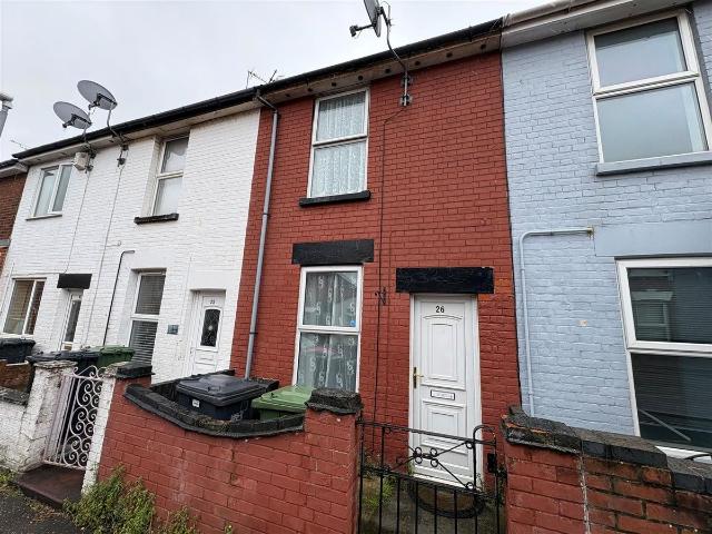 Cobholm Road, Great Yarmouth NR31, 3 bed terraced house to rent, £850 pcm | PrimeLocation