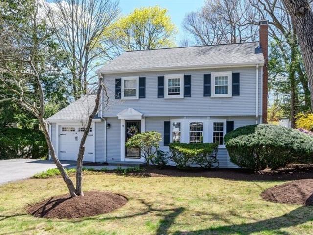 Cobleigh St, Westwood, Home For Sale