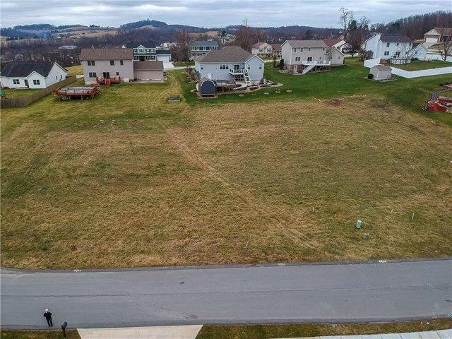 Coblestone Dr Lot 25, Burgettstown, PA 15021