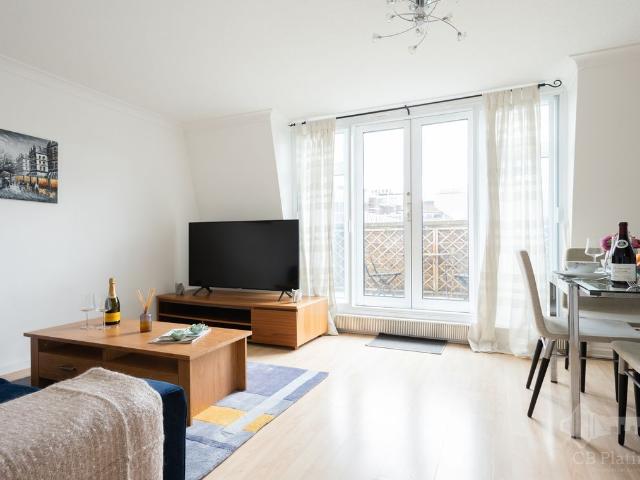 Cobourg Street, Camden, London NW1, 2 bed flat to rent, £3,300 pcm | PrimeLocation