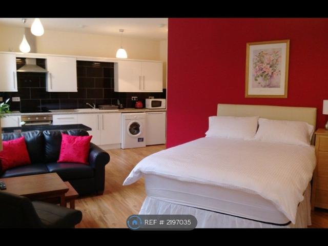 Cobourg Street, Manchester M1, Studio to rent, £950 pcm | PrimeLocation