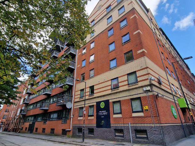 Cobourg Street, Manchester M1, 2 bed flat to rent, £1,500 pcm | PrimeLocation