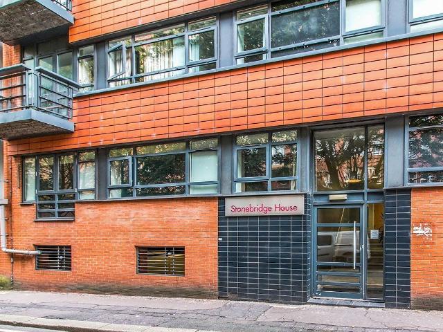 Cobourg Street, Manchester, Greater Manchester M1, 2 bed flat to rent, £1,375 pcm | PrimeLocation