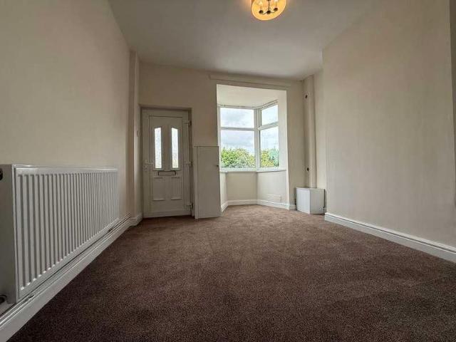 Cobridge Road, Stoke on trent, ST1