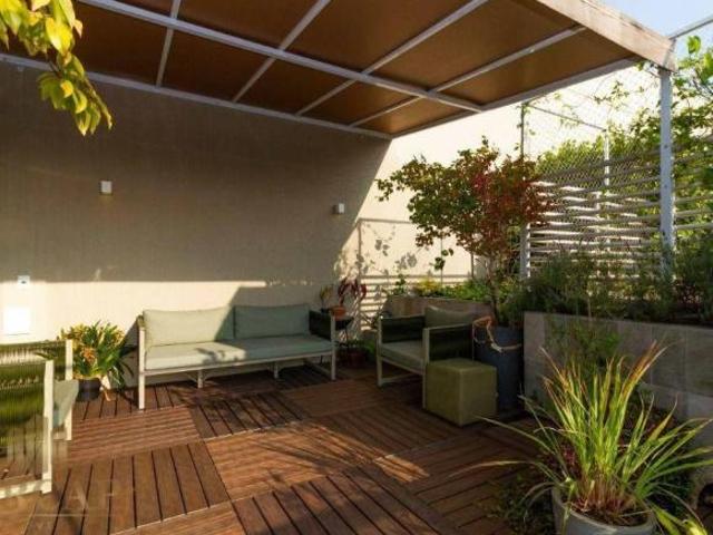 COBRTURA VILA IPOJUCA 3 SUITES 3 VAGAS