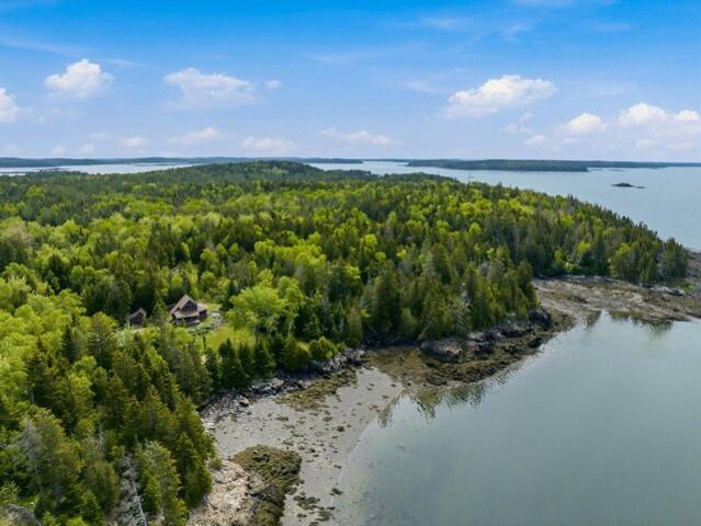 Cobscook Dr, Perry, Home For Sale