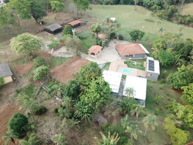 Cocalzinho GO, 87 hectares, aptidão mista, alto padrão, totalmente regularizada