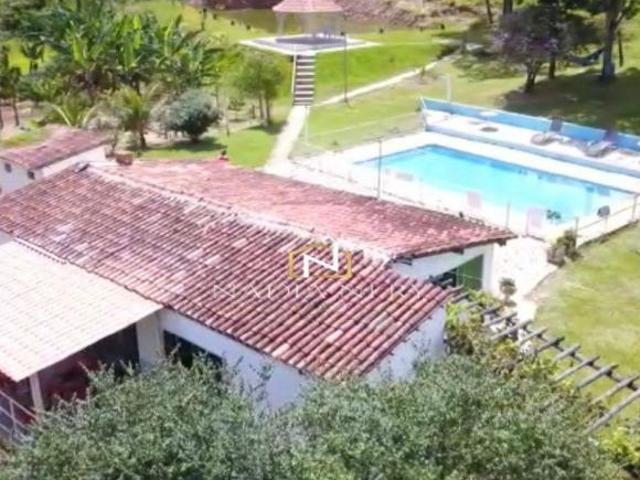 COCALZINHO GOIÁS FAZENDA À VENDA