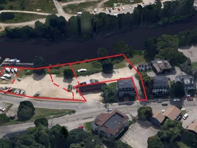 Cocheco St, Dover, Plot For Sale