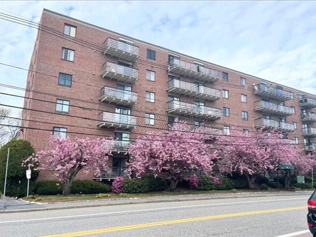 Cochituate Rd Apt,framingham, Condo For Sale