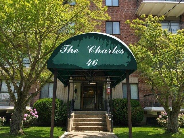 Cochituate Rd Apt,framingham, Condo For Sale
