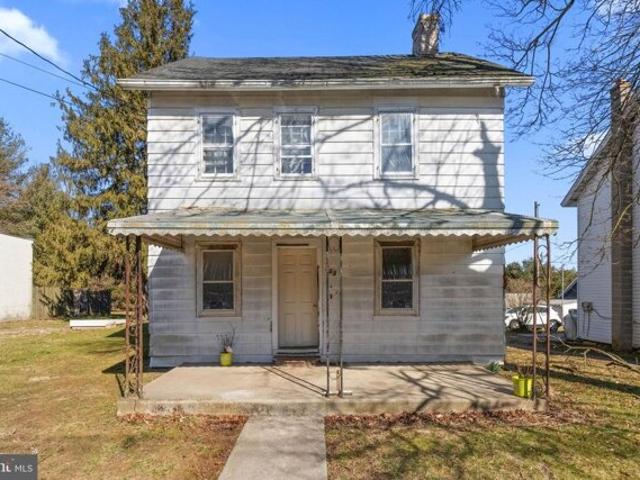 Cochran St, Cochranville, Home For Sale