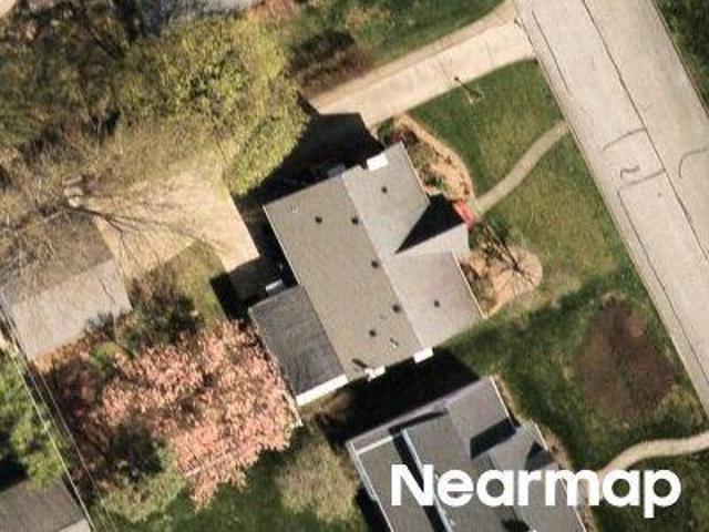 Cochran St