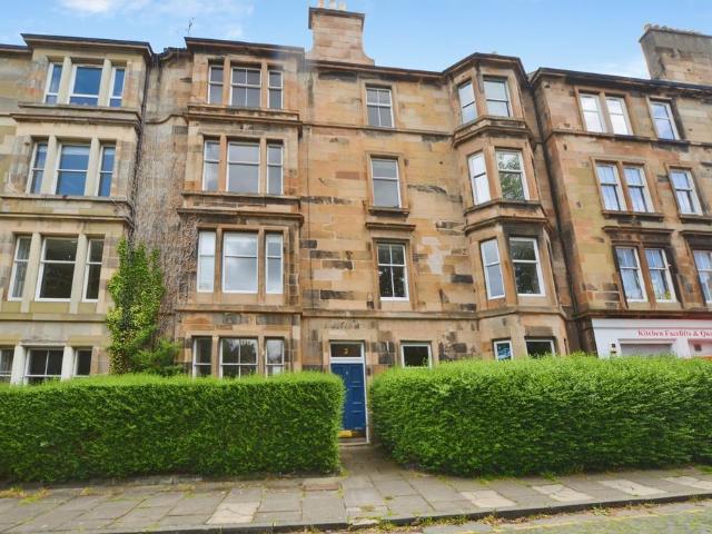 Cochran Terrace, Edinburgh, EH7 2 bed flat to rent £1,695 pcm £391 pw