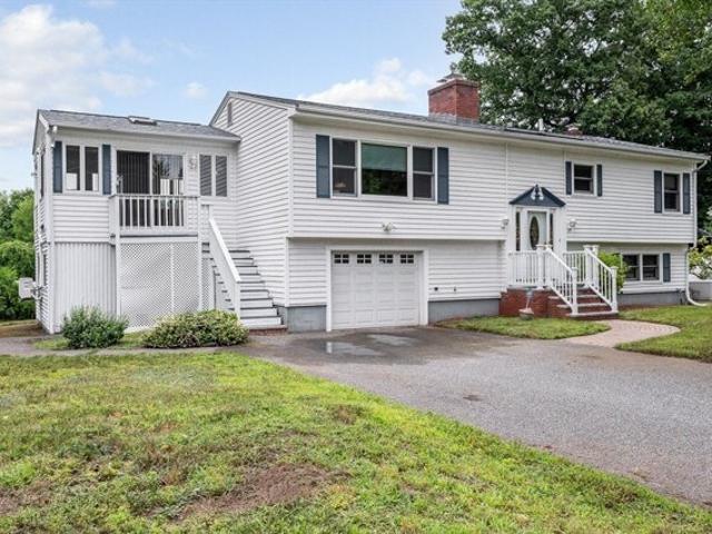 Cochrane Cir, Methuen, Home For Sale
