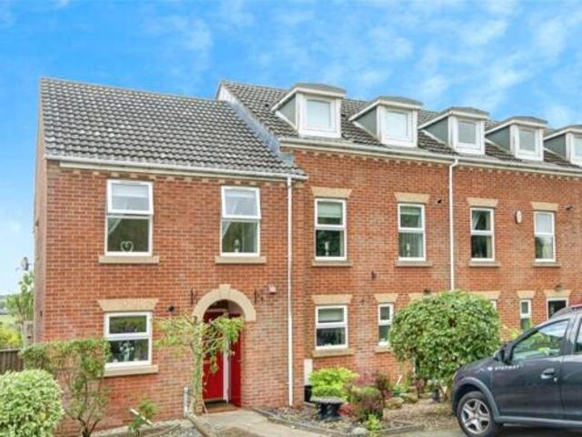 Cochrane Mews, Ushaw Moor, 3 Bedroom Terraced