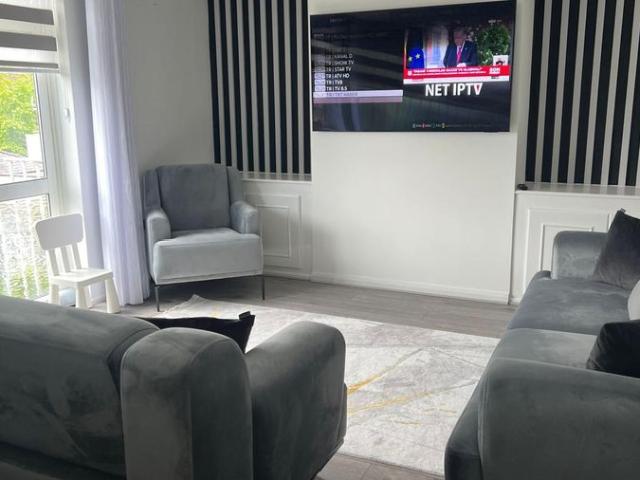Cochrane Street, London NW8, 3 bed flat to rent, £3,750 pcm | PrimeLocation