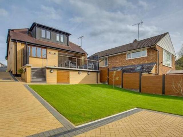 Cock Lane, High Wycombe, 3 Bedroom Detached