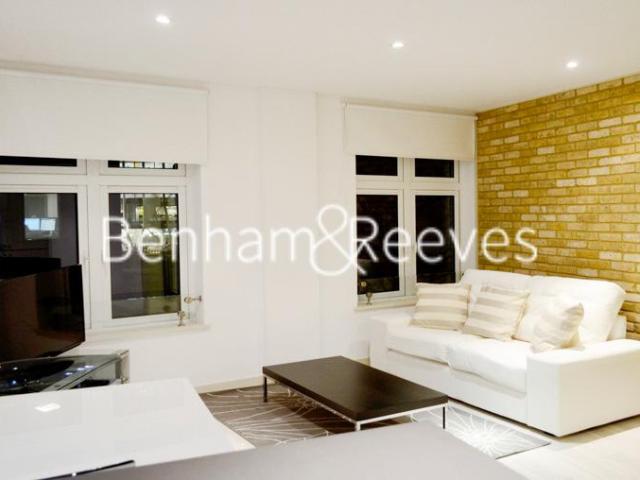Cock Lane, Snow Hill EC1A 1 bed apartment to rent £2,650 pcm £612 pw